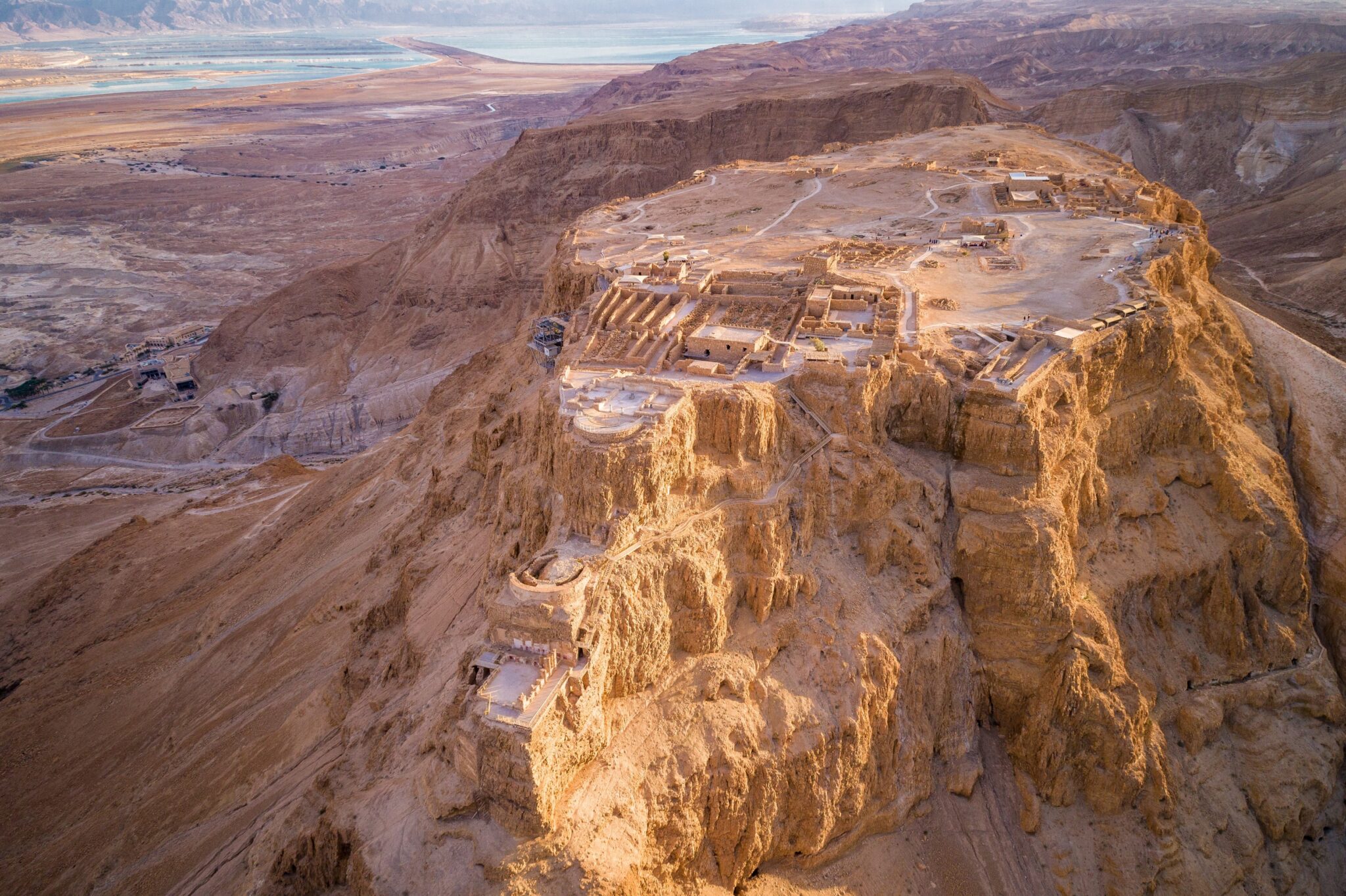 Best of Israel – Redemption Hill Church – Rishon Tours